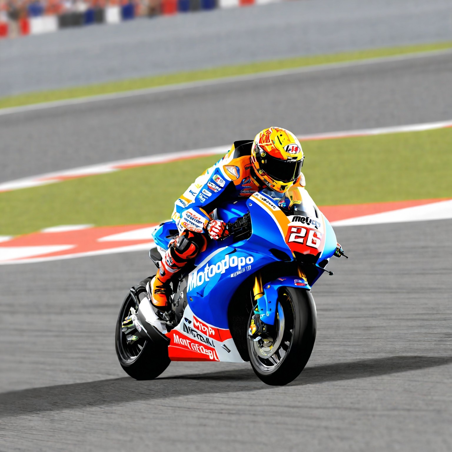 Speed, Alignment, and the Philosophy of Motion — James Keith Barnard