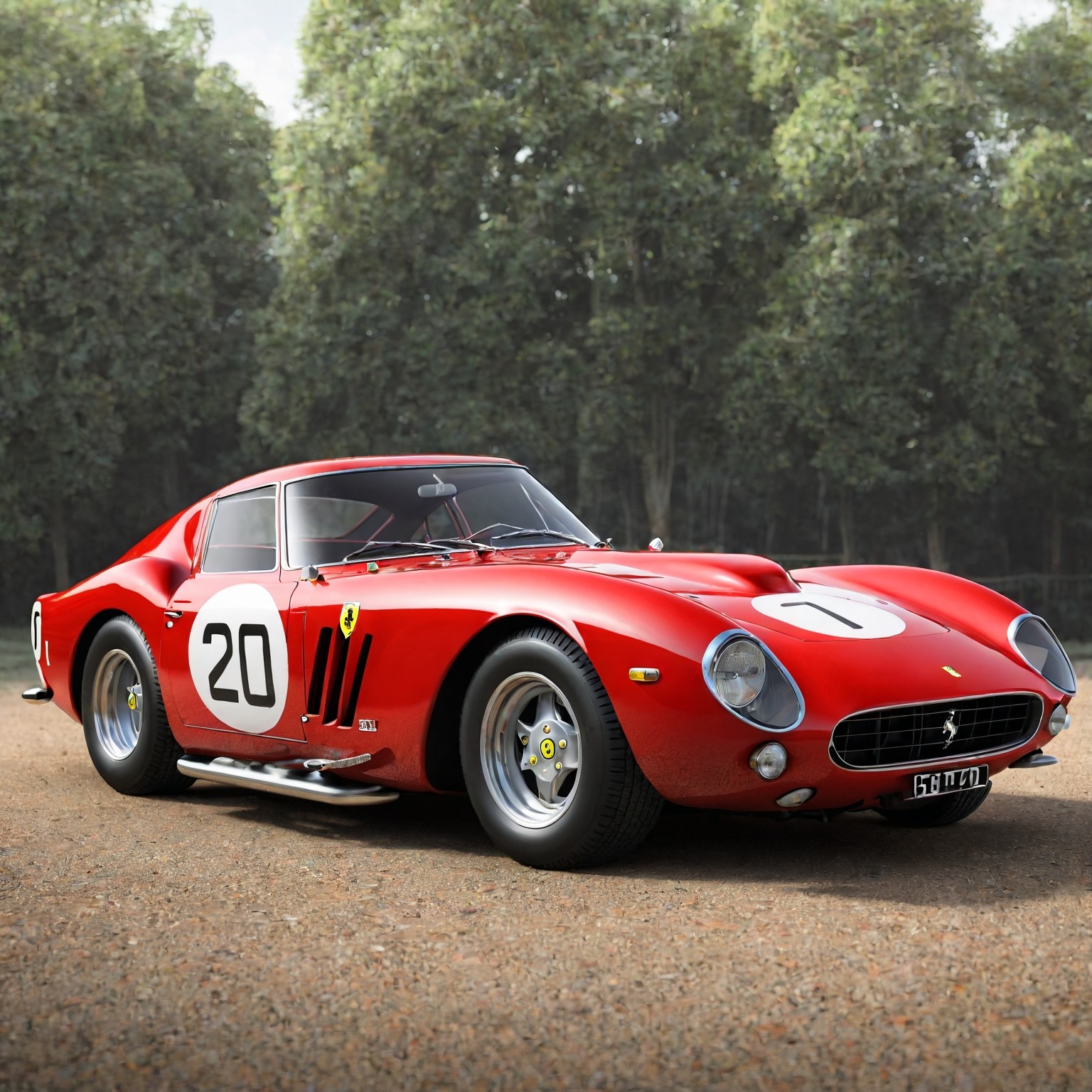 The F1 Driver vs. the Sports Car Collector: Who Defines Automotive ...